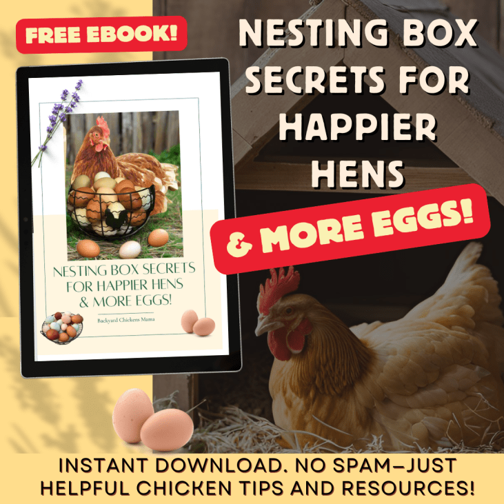 8 Best Tips-How to Set Up Chicken Roosting Bars