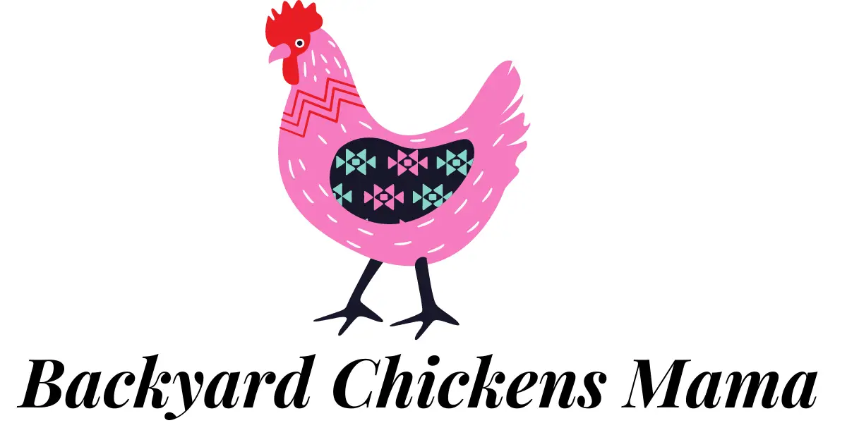 Backyard Chickens Mama Logo 1200 x 600 | Backyard Chickens Mama