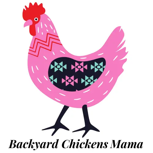 Backyard Chickens Mama Logo | Backyard Chickens Mama