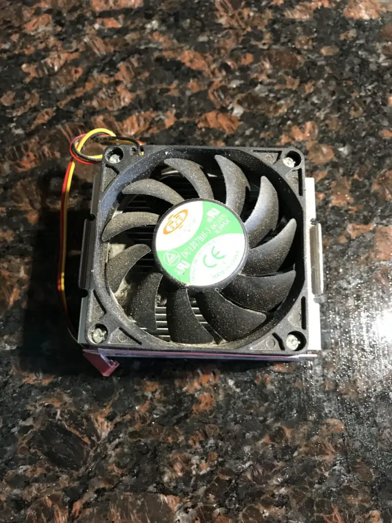 Chicken-Coop-Fan-from-Computer | Backyard Chickens Mama