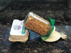 How to Make Chicken Fodder – Step by Step 7 Day Guide with Photos