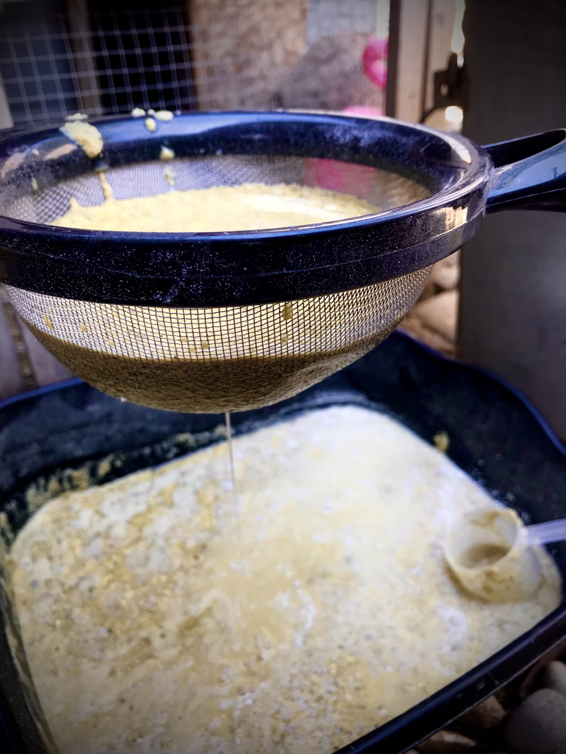 How to Ferment Chicken Feed – 6 Simple Steps (Photos)