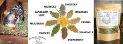 Ultimate Guide to Chicken Nesting Box Herbs