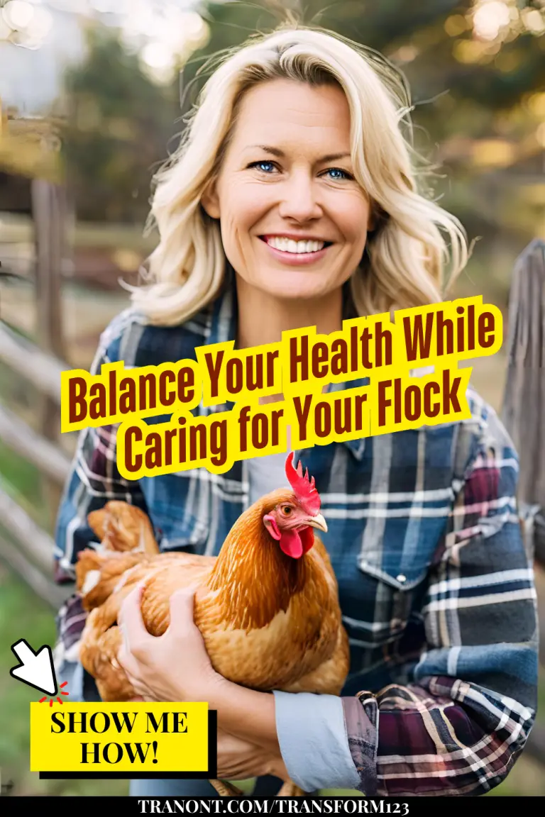 Raising Happy, Healthy, Productive Chickens | Backyard Chickens Mama