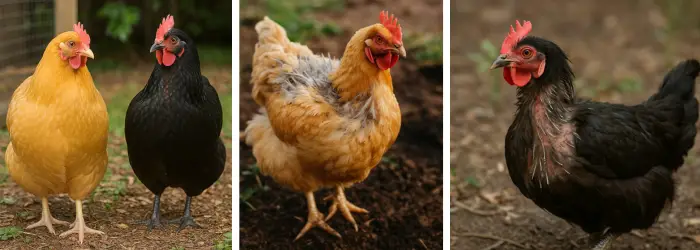 How Long do Chickens Molt? Complete Week-by-Week Guide